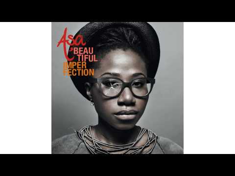 Asa - Dreamer girl