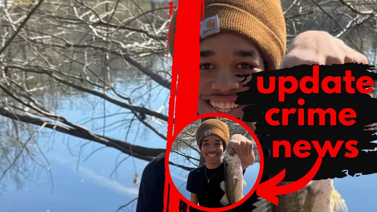 Missing North Carolina Teen Giovanni Pelletier Found Dead in Florida ...