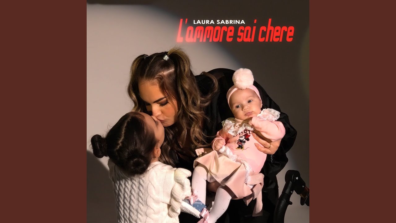 L'ammore sai chere - YouTube Music