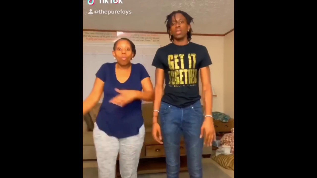 Family Tik Tok Compilation | Family Fun - YouTube