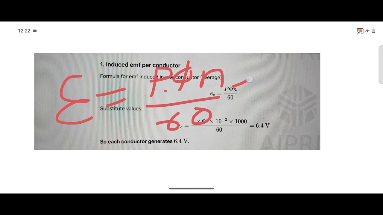 MEO CLASS 4 ELECTRICAL WRITTEN QUESTIONS SOLUTIONS - YouTube