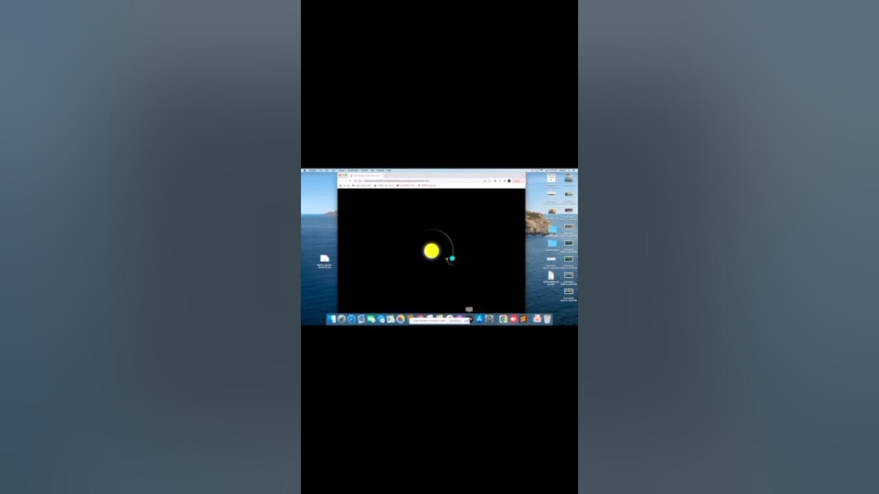Solar System Using Html Css Coding Webdesign Programming Coder Webdevelopment Coding Youtube