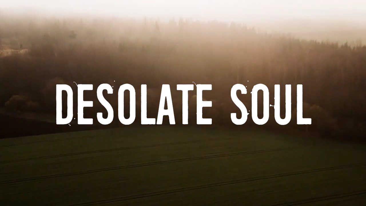 [FREE] СКРИПТОНИТ x SALUKI x ANIKV type beat - "Desolate Soul" - YouTube
