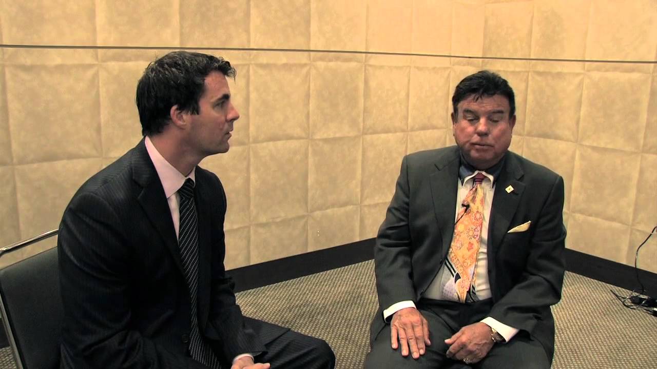 Tom Hopkins Endorsement for David Behr, Tom's #1 Sales Trainer - YouTube