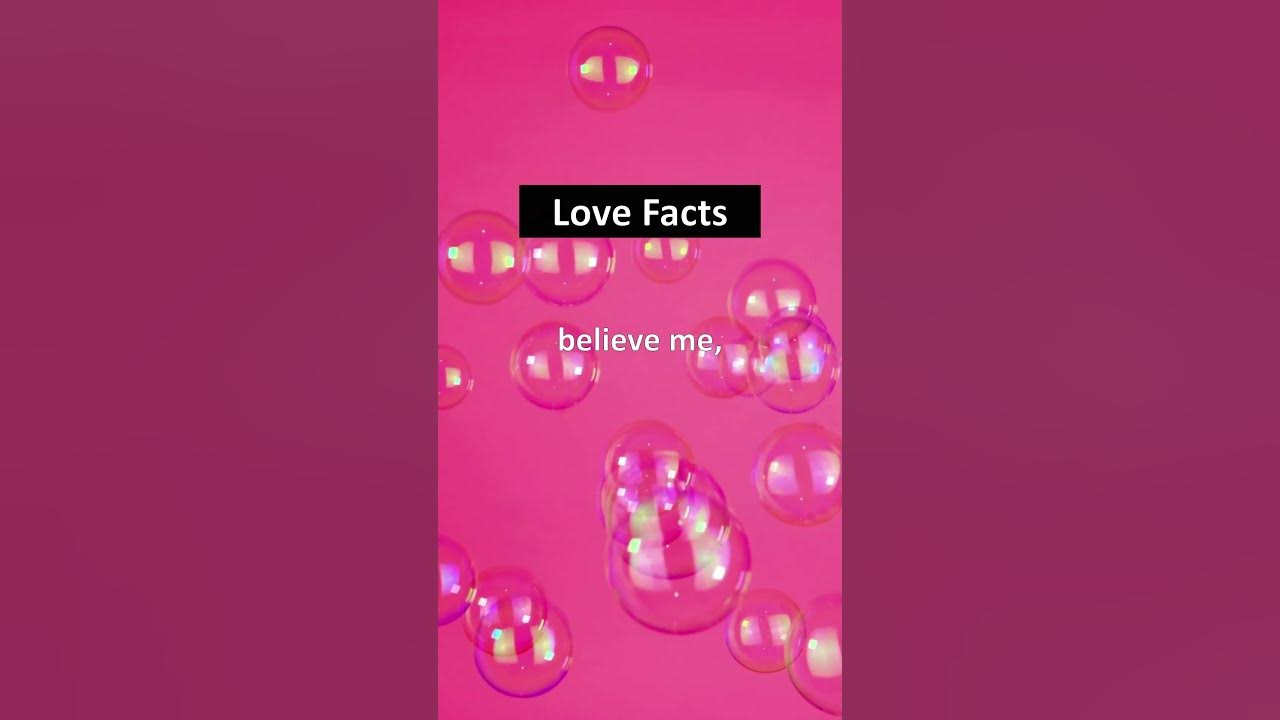 Love Facts YouTube love-facts-youtube
