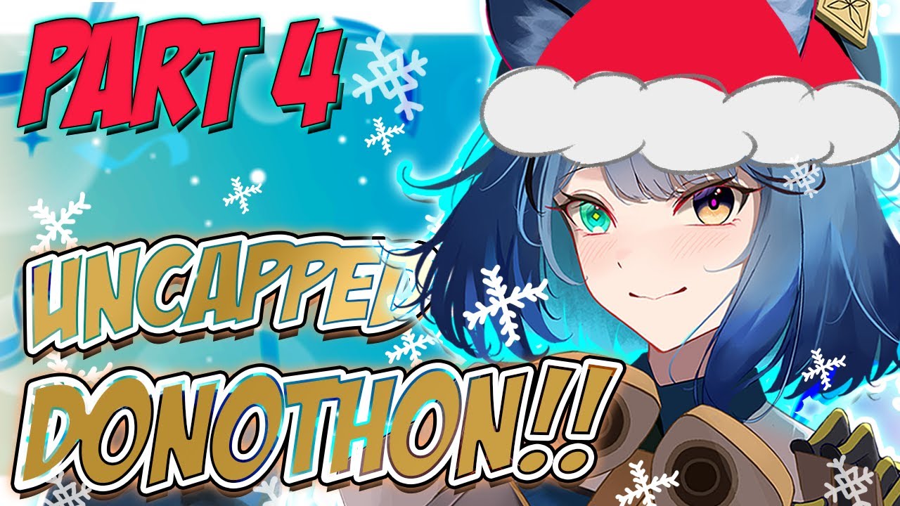 DONOTHON 】I LOVE CHRISMASSSSSSSSS!!!~ ♡【Mischief.EVE | EVE.EXE】 - YouTube