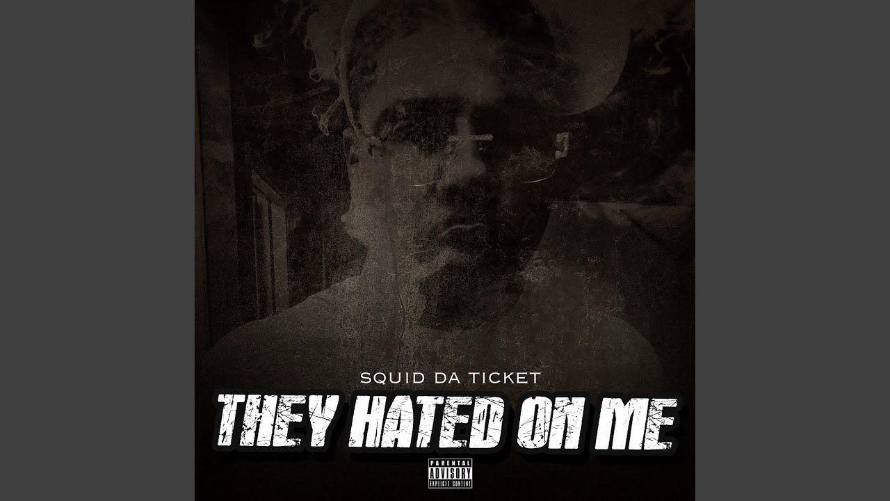 They Hated On Me - YouTube