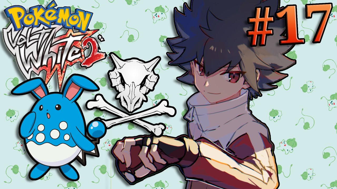 Pokemon Volt White 2 Ep.17 - Un jodido Critico - YouTube