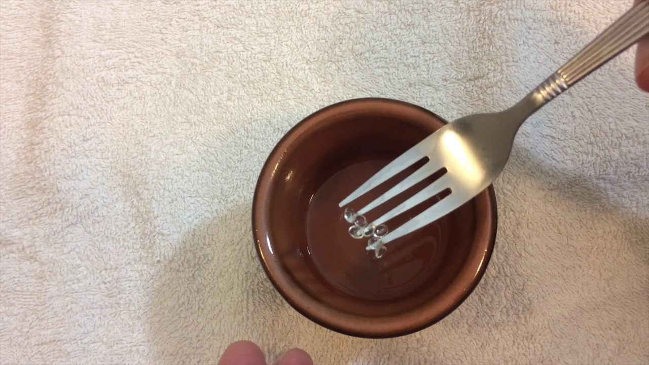 #Polymorph Running Bottle Hinge Fix Part 2 - YouTube