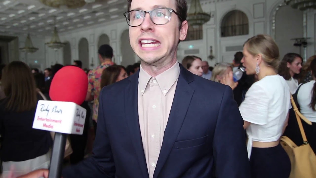 Chat w Actor Daniel Beirne on his 2019 Tiff Film The Twentieth Century ...