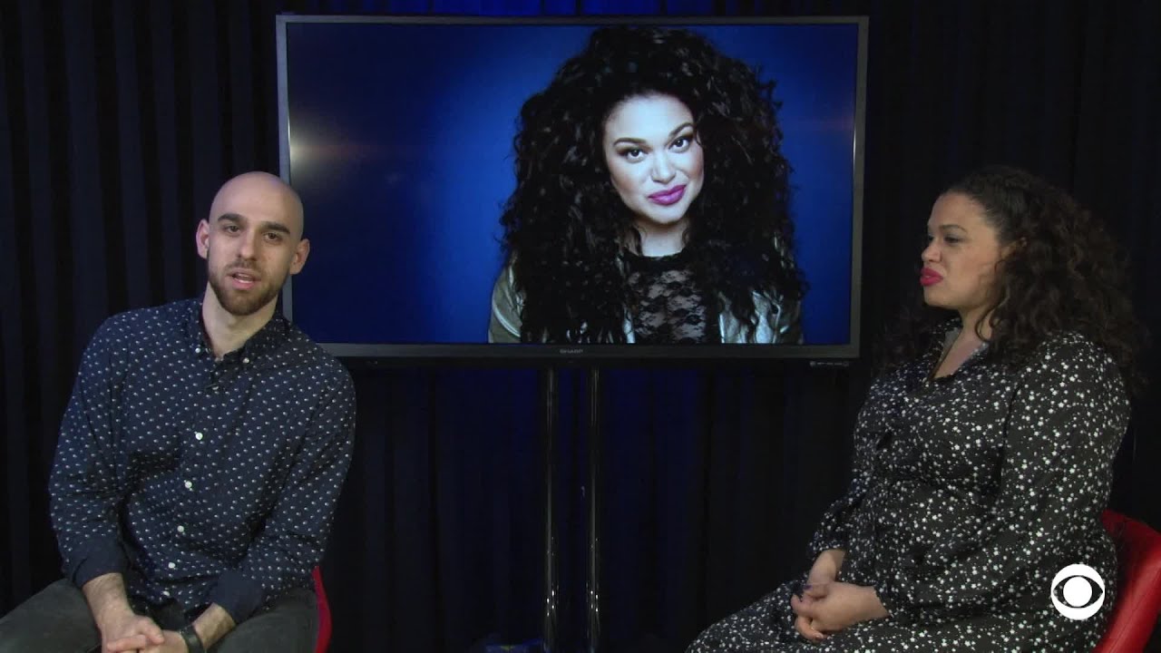 Michelle Buteau On Netflix Comedy Special & "The Circle" - YouTube