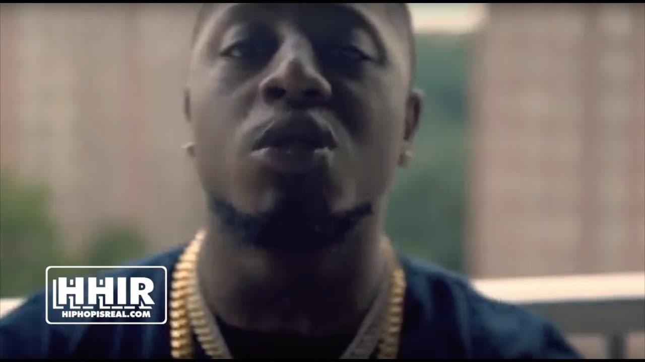 K SHINE FT. DON Q "NEW CRIB" OFFICIAL MUSIC VIDEO - OUT NOW! - YouTube