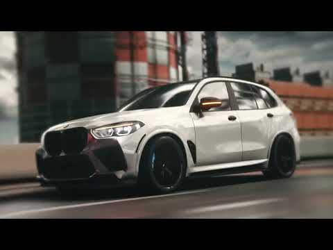 🎯NISSAN GT-R 35 NISMO & BMW X5M  / ♨️MAX GRAPHICS / 🔗ASSETTO CORSA
