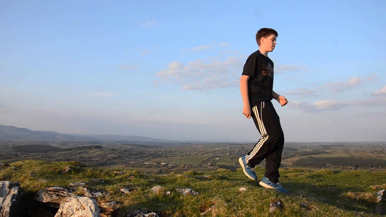 International Dance Day - Sean Nós ar an tSionann - YouTube