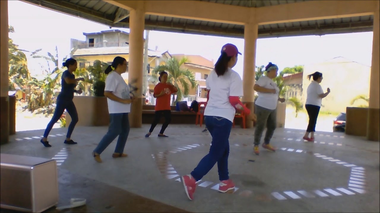 Sumayaw,sumabay - YouTube