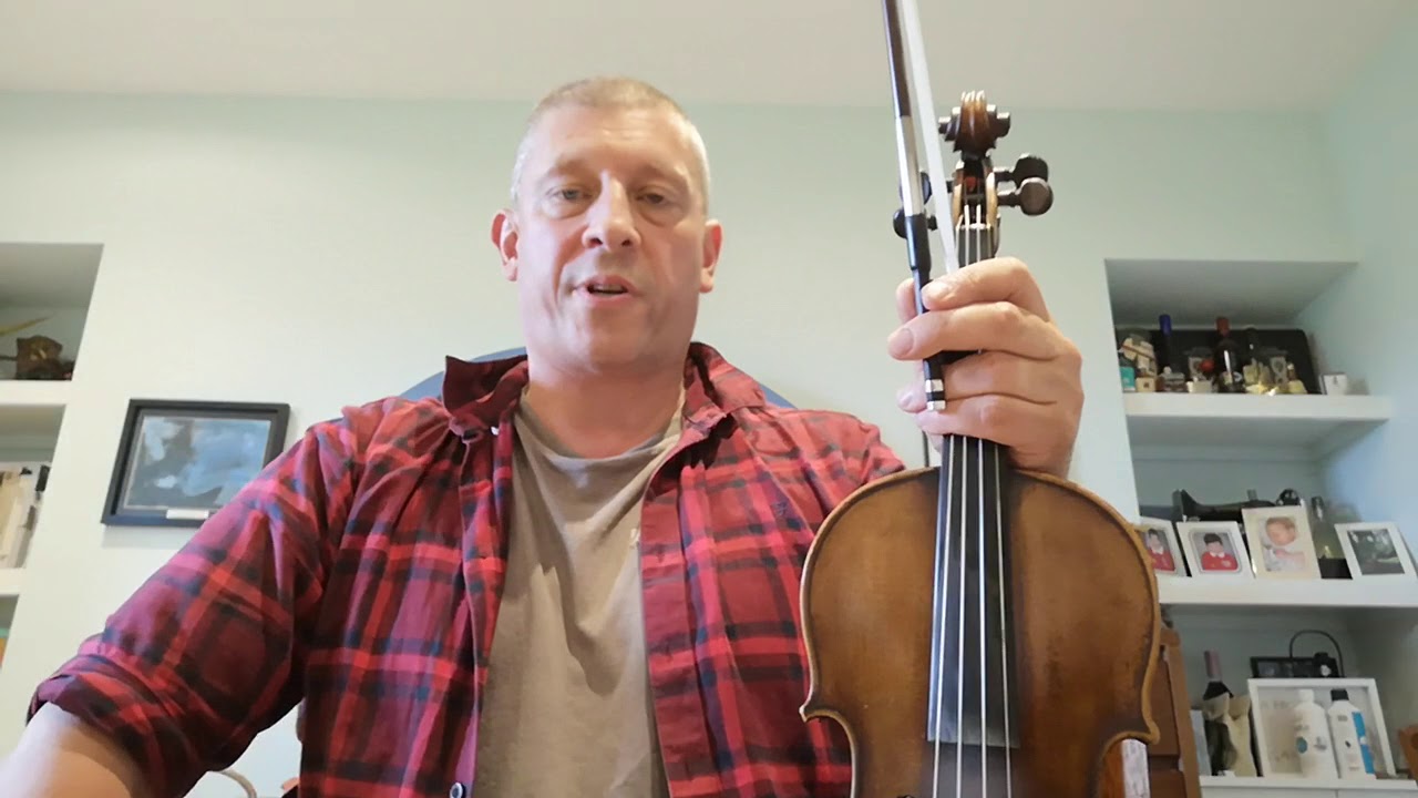 The Music of Peter Milne, performed by Paul Anderson; Cromar House ...