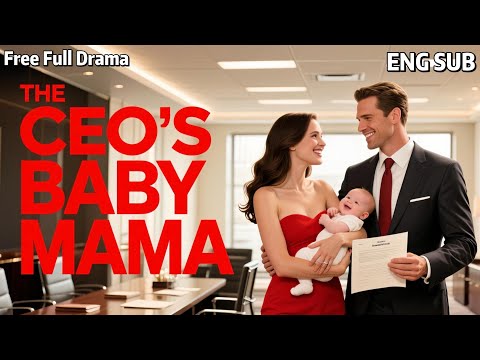 【HD FULL👩‍❤‍👨❓💖She becomes a surrogate to save her sister, only to discover the father is her boss.💖