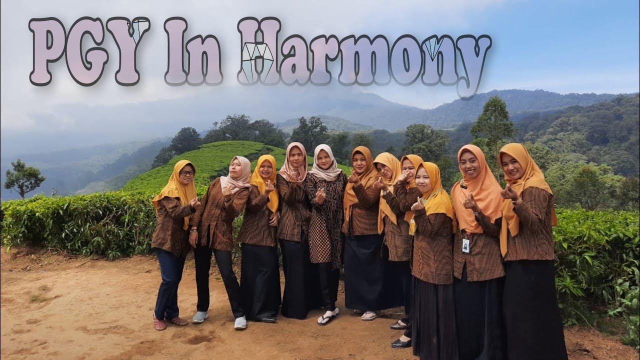 Mars PKH | SDM PKH Kec. Paguyangan - YouTube