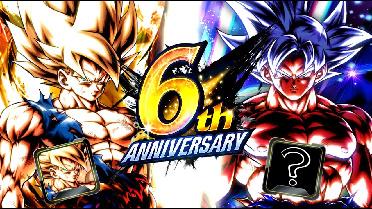 🚨¡ULTIMAS NOTICIAS NUEVO GOKU NAMEK LL PLATINO!🚨 GOKU MUI LL SORPRESA ...