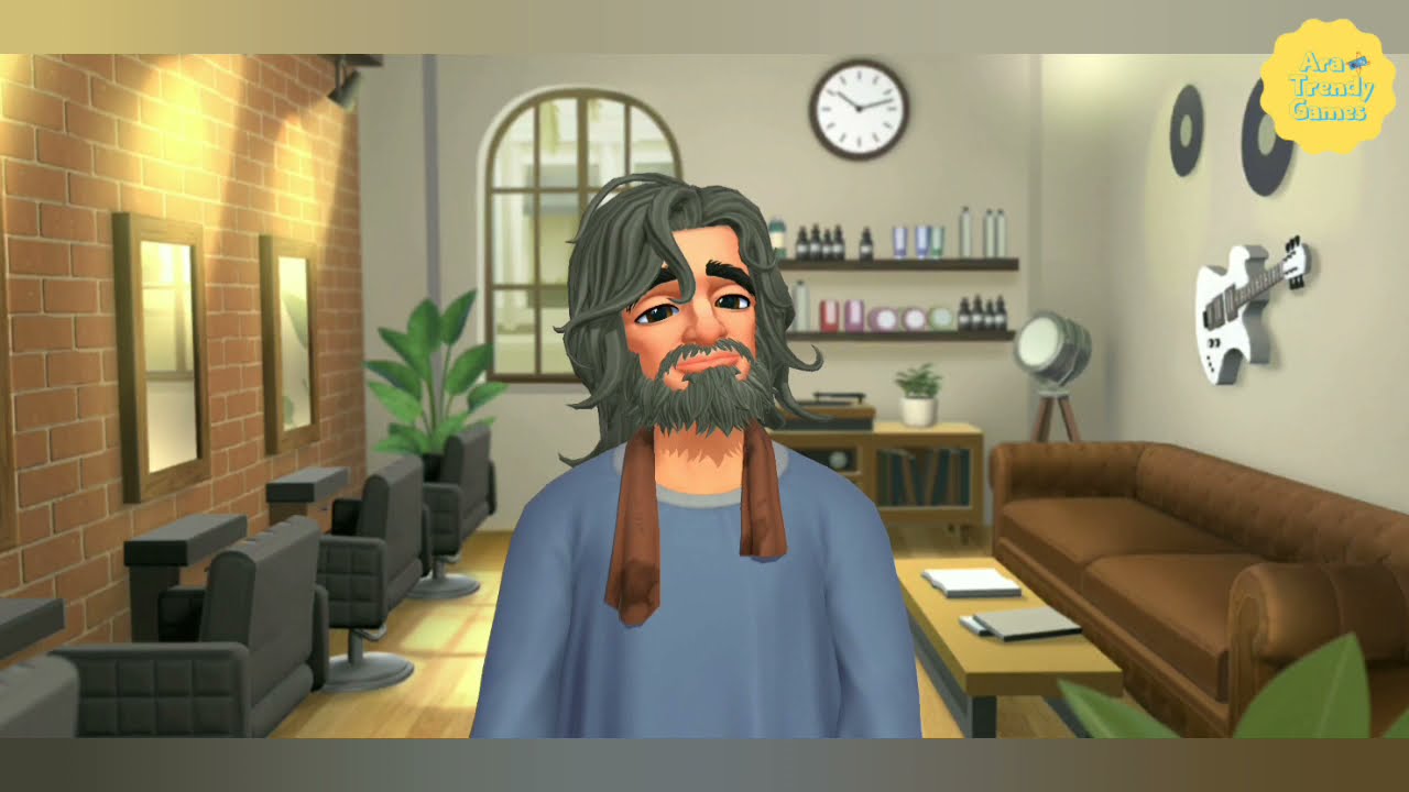 Project Makeover Episode 14 Walkthrough - YouTube