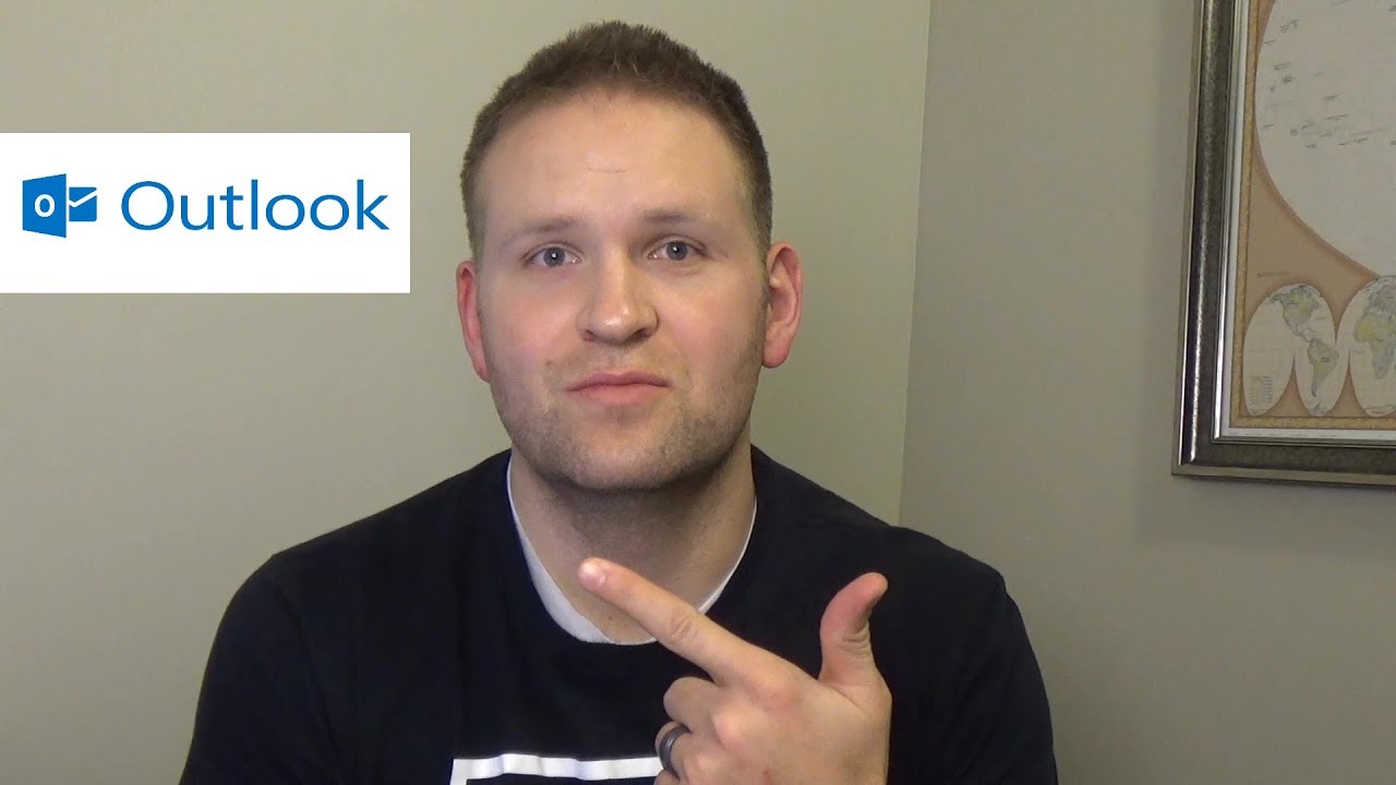 Outlook Opening An Email Account YouTube outlook-opening-an-email-account-youtube