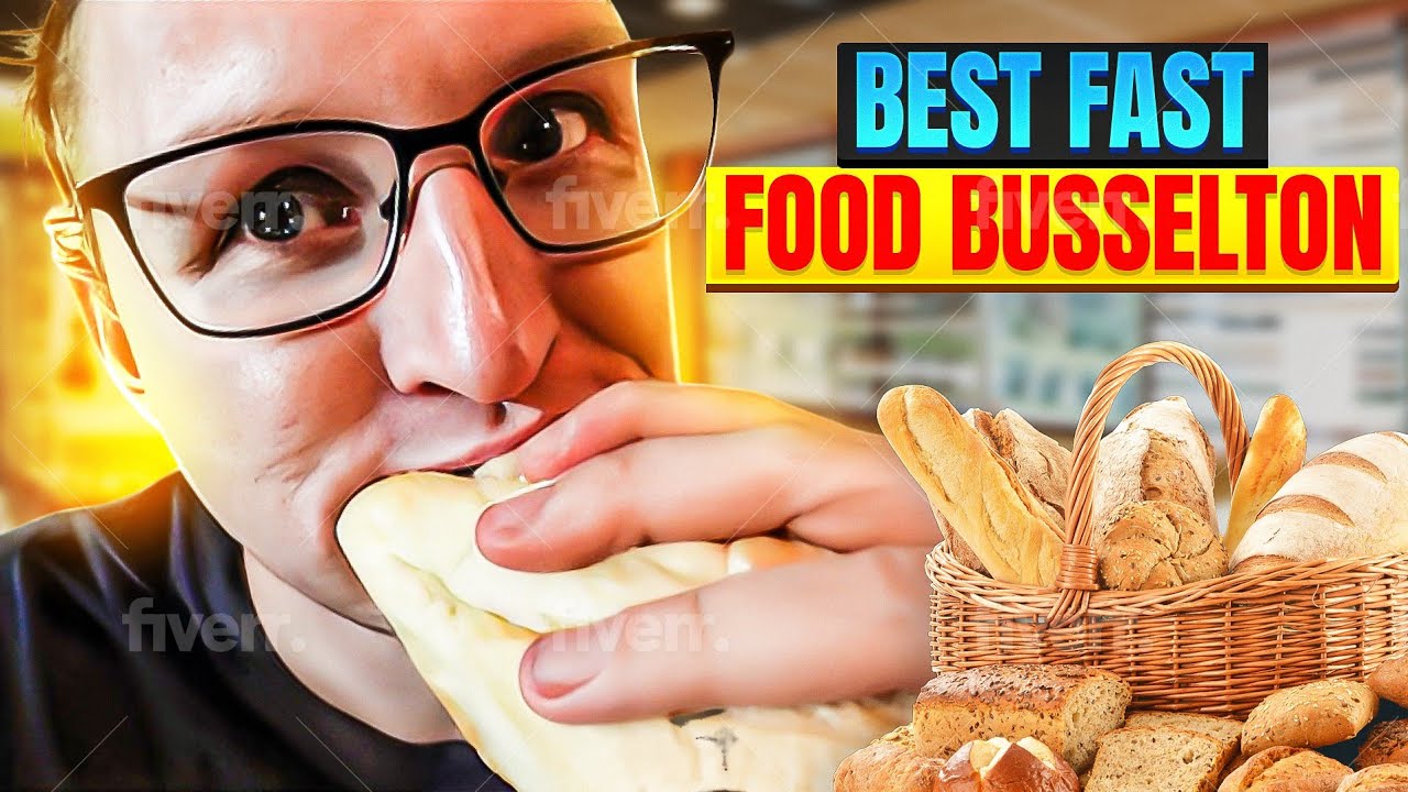 🇦🇺 BEST Fast Food of Busselton Showdown Part 1 | Red Rooster VS ...