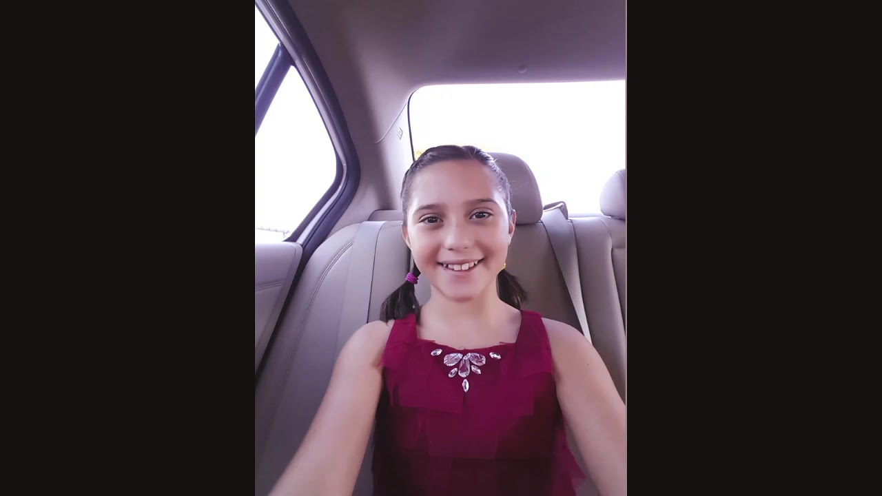 Lots of smiles - YouTube