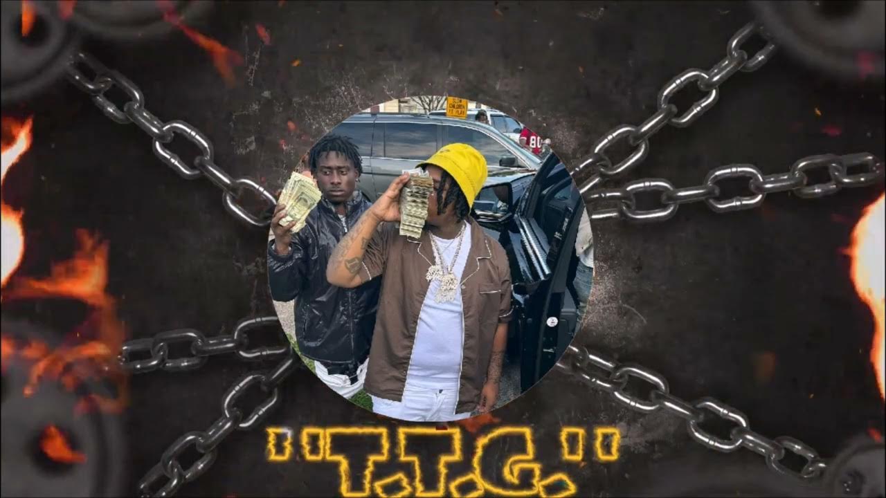 [FREE] Ytb Fatt Type Beat "T.T.G." - YouTube