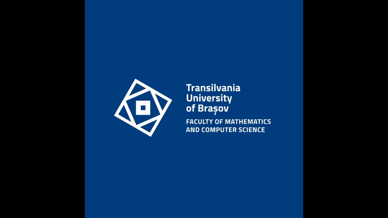 Faculty of Mathematics and Computer Science - YouTube