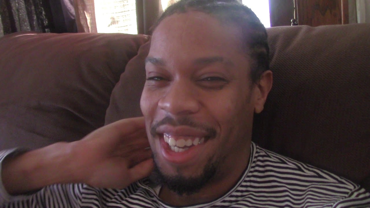 I was stoked af after my show - YouTube