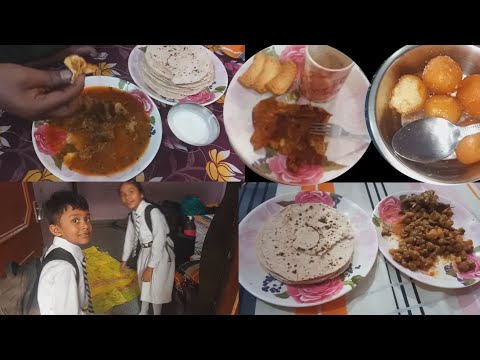 Desi cleaning vlog new Indian hot 🏡 M to N Routine /night routines /nure vlog