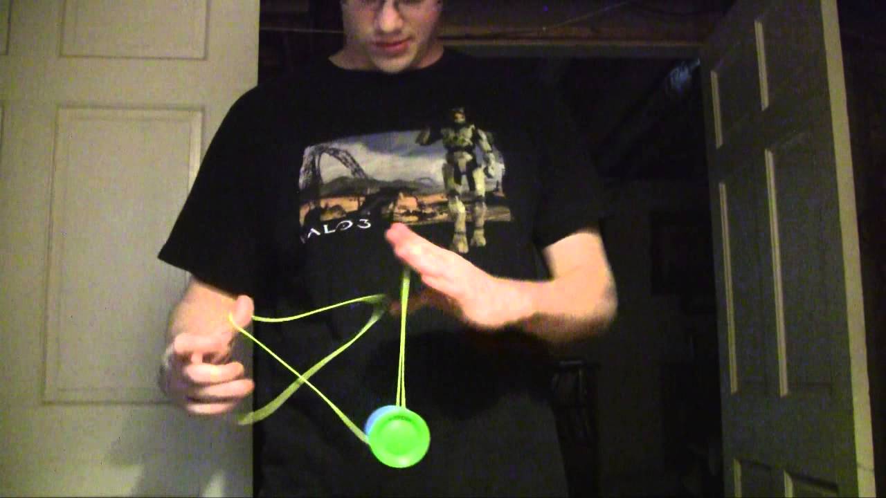 Surge Yoyo Contest Video - YouTube