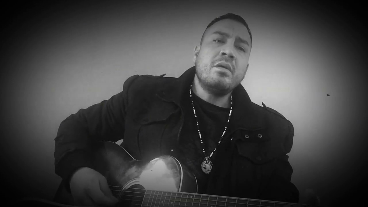 Window up above - YouTube