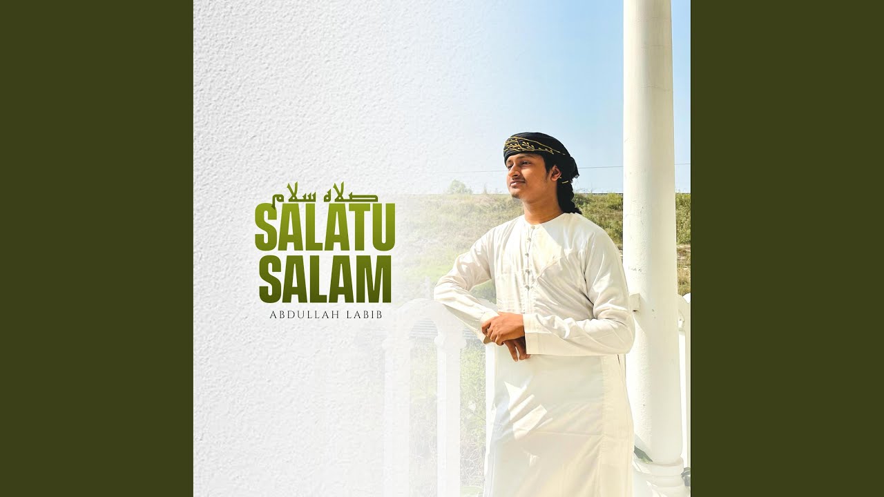 Salatu Salam Go Amar - YouTube
