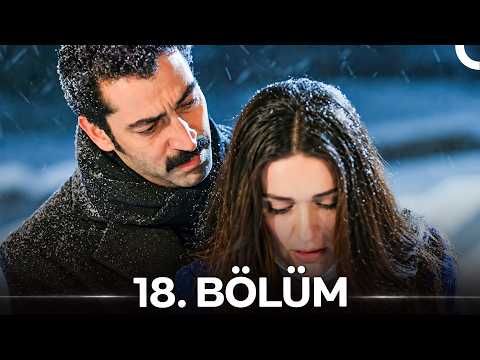 Karadayı 18. Bölüm (FULL HD)