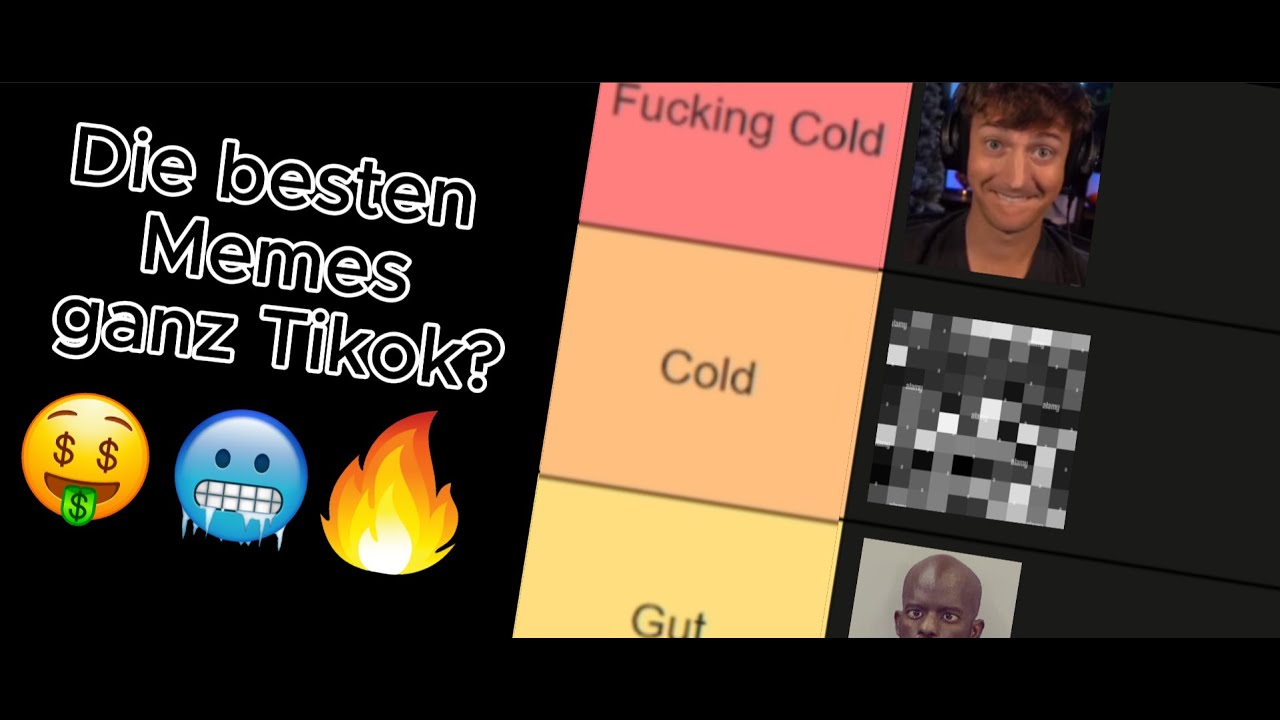 Die besten Memes aus allen Jahren - YouTube