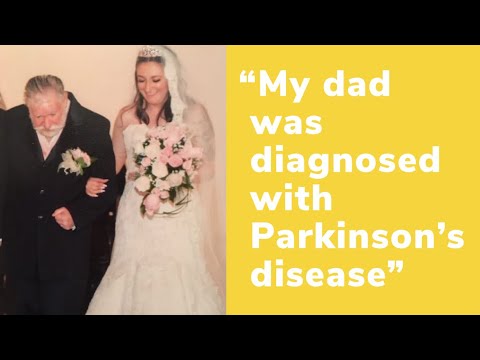 Vietnam War Veteran with Parkinson’s and Dementia | Popcorn for ...