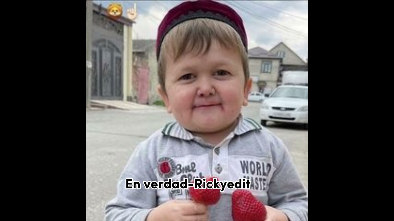 En verdad-Rickyedit instrumental - YouTube