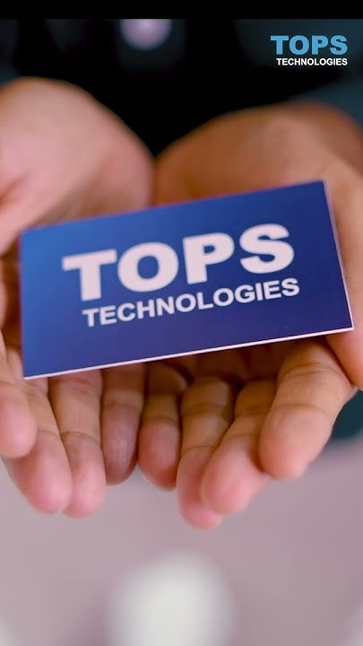 Skill Based IT Training Courses - IT Training Matlab TOPS Technologies ...