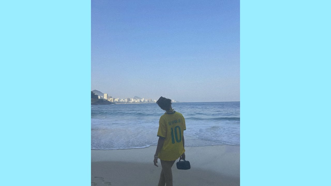 Tyla type beat X Amapiano type beat X wizkid type beat - "IN RIO" - YouTube