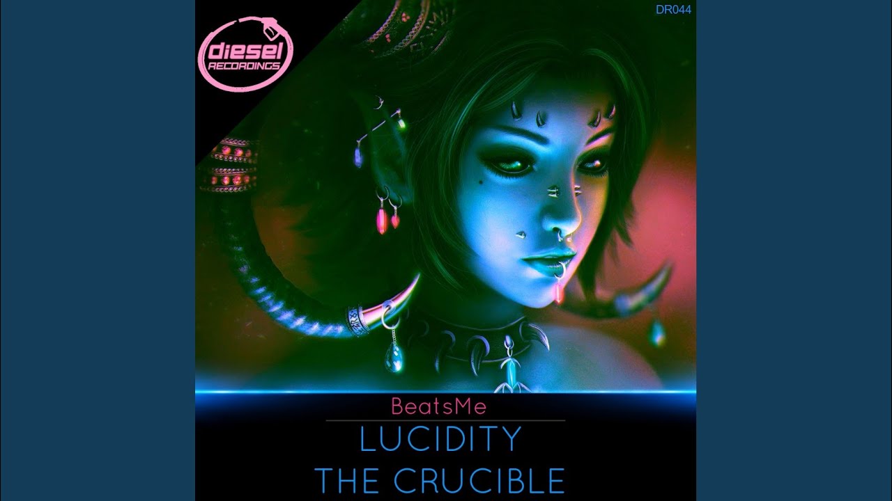 Lucidity (Original Mix) - YouTube