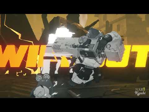 Zenless Zone Zero - Hollow Zero : Old Capital Metro Edge Full ...