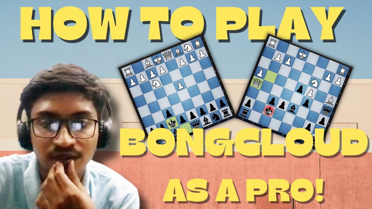 HOW TO PLAY BONGCLOUD AS A PRO ---- Miniclip #1 - YouTube