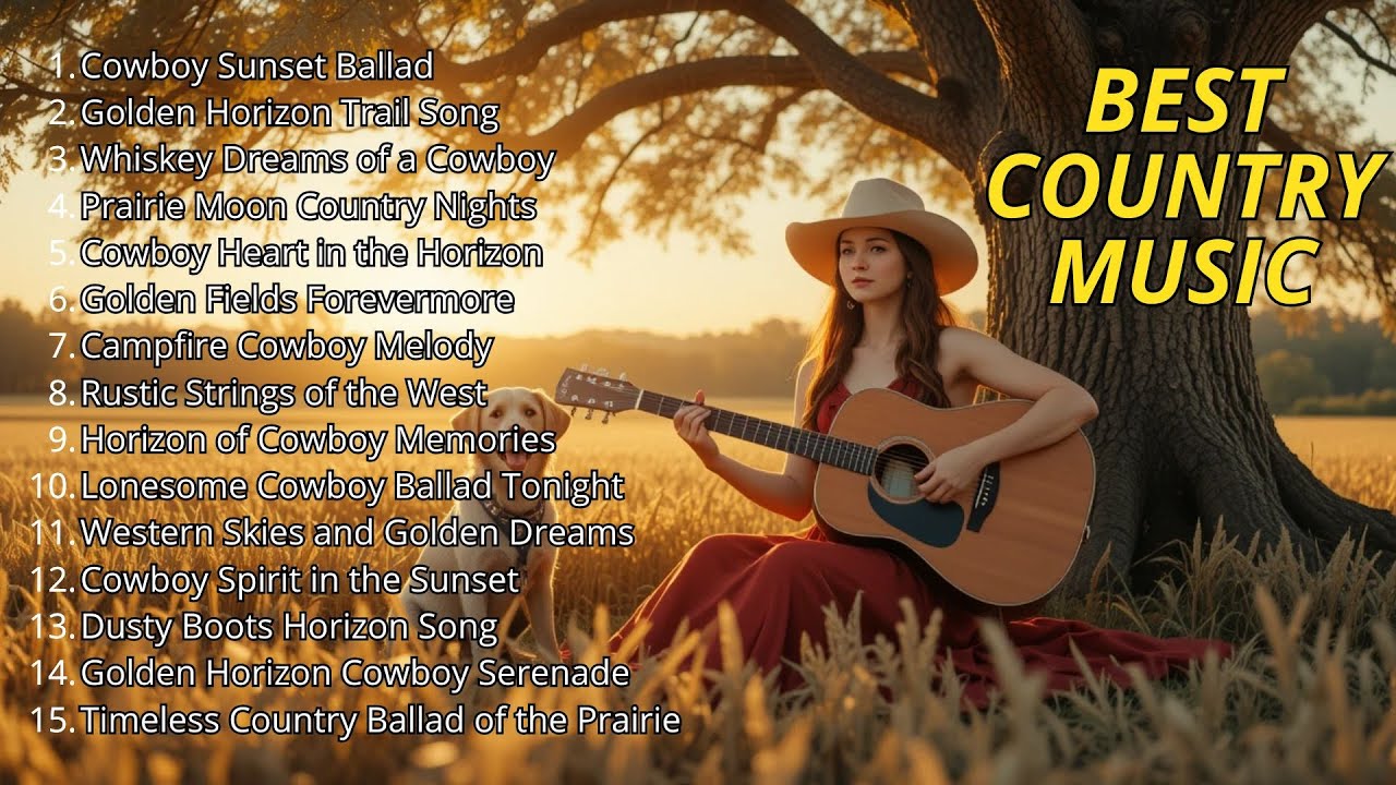 Unforgettable Country Treasures - Heartfelt Ballads Forever - Rustic ...