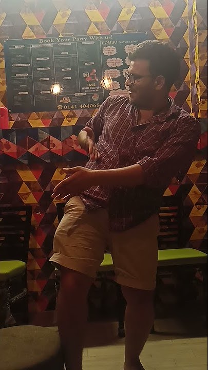 my big bro ka dance video - YouTube