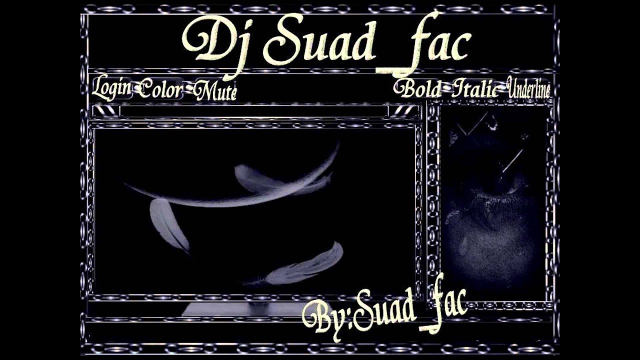New Style 2014 Maske Za Flatcast By:Suad_fac Vs By:Mensur_fac - YouTube