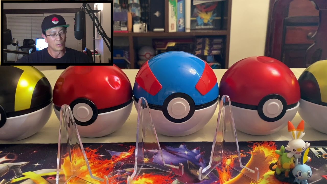 OPENING THE SCORBUNNY GALAR TIN**Pokemon Card Openings!**(plus Opening ...