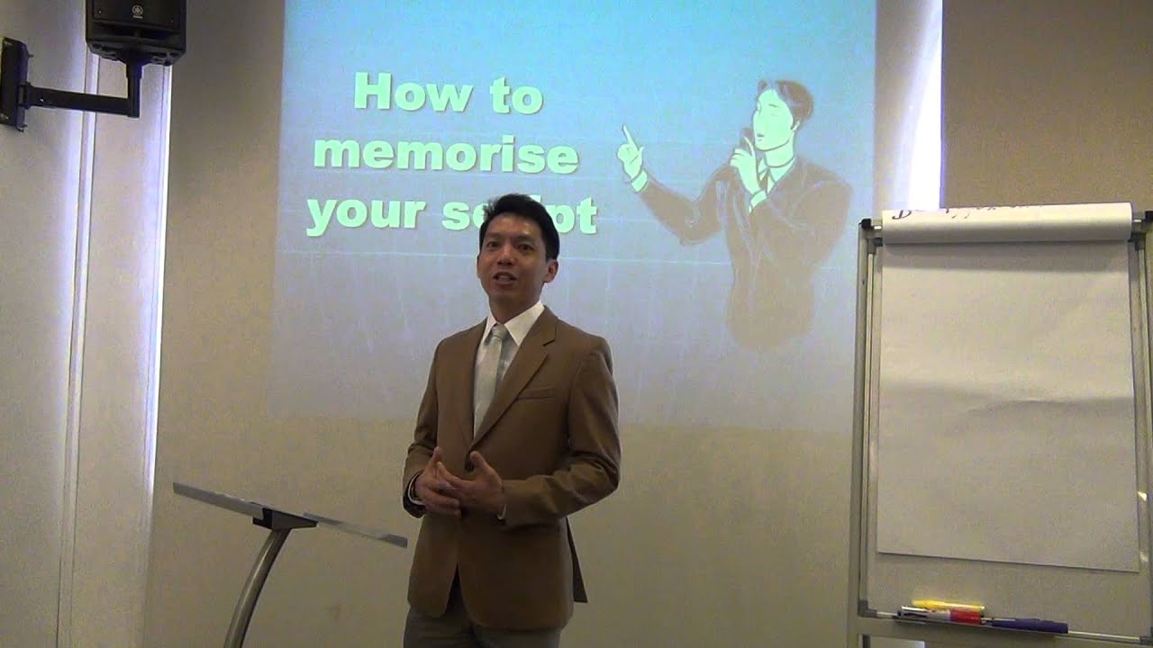 Public SPeaking Memorise Scripts YouTube public-speaking-memorise-scripts-youtube
