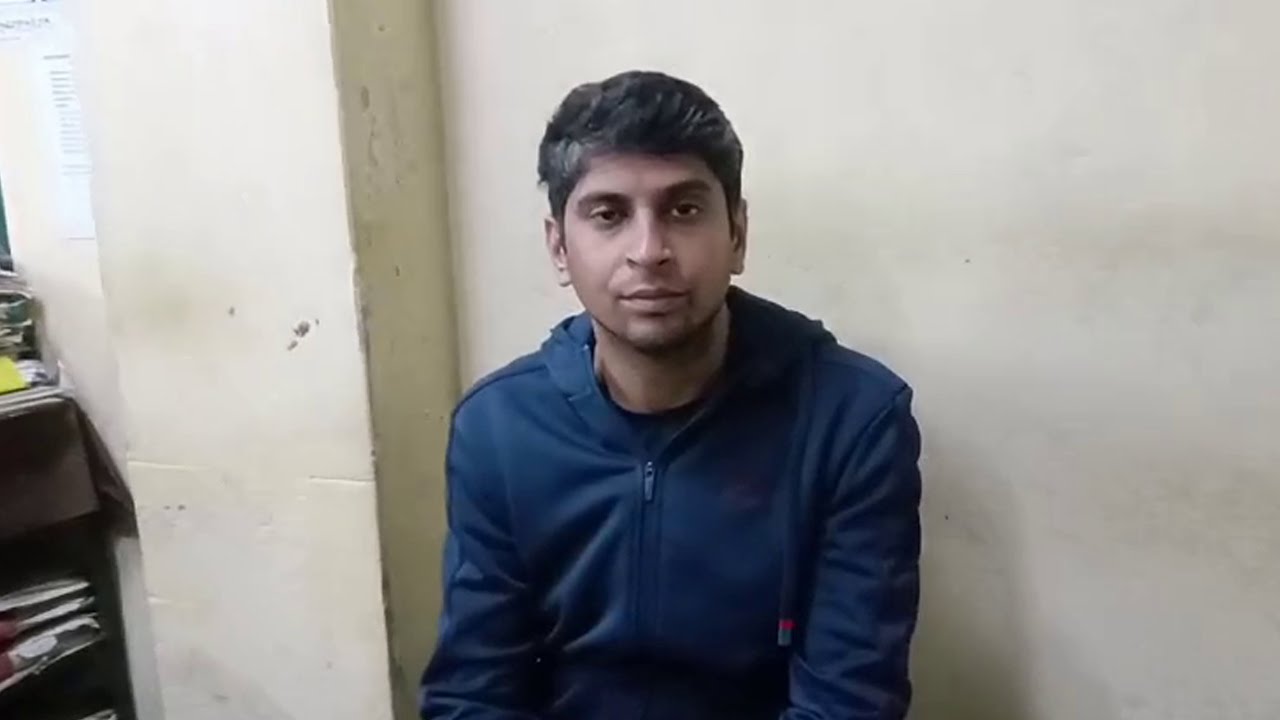 Key Suspect in Jirania Phensedyl Case, Saurabh Tyagi, Confesses to ...