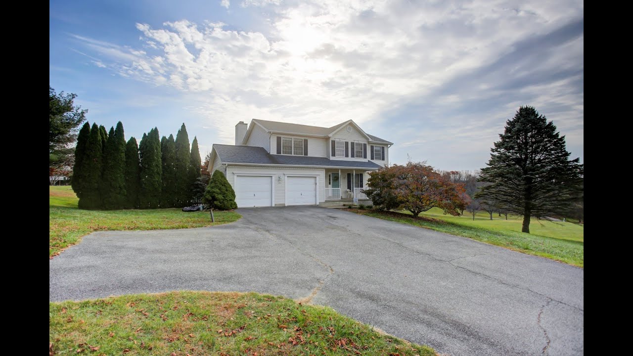 Megan Moyer|1035 Rash Manor Dr|Westminster, MD - YouTube